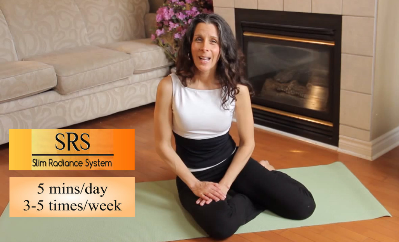 Slim Radiance System | Earth Empress